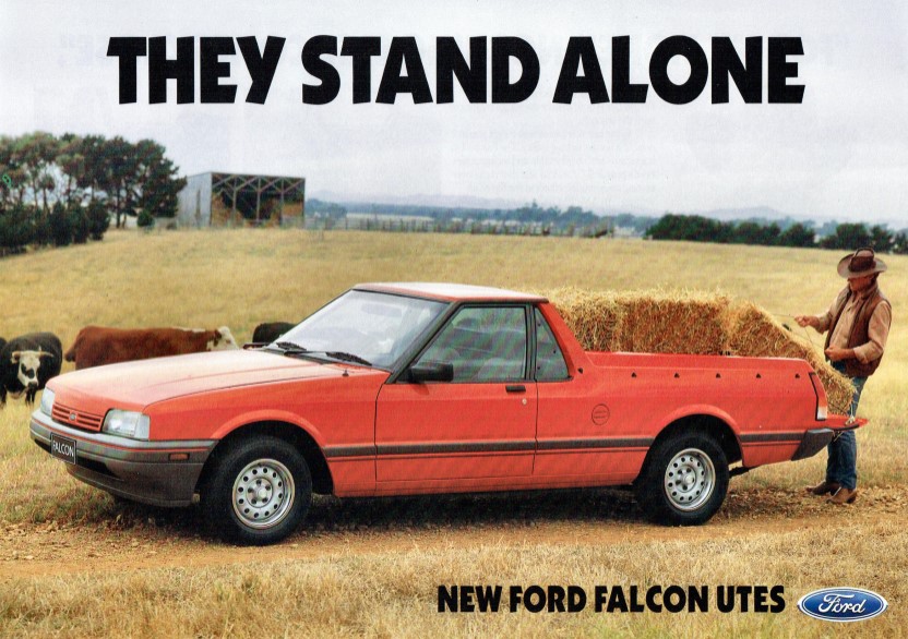 The Old Car Manual Project Brochure Collection